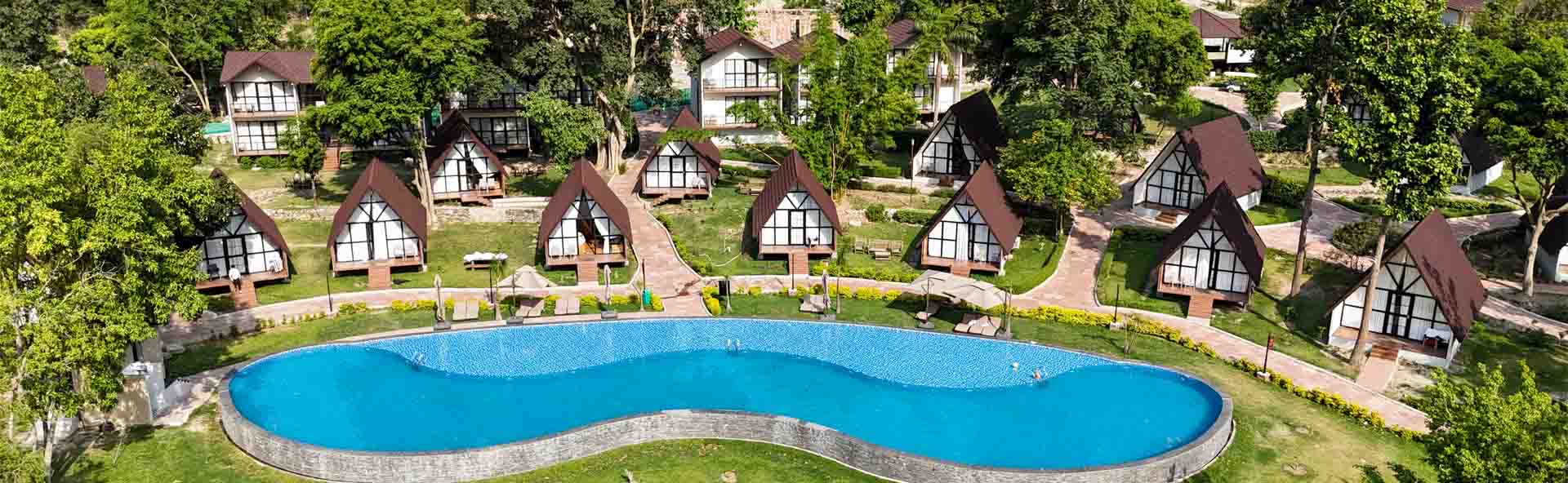 Top Family Resorts for Unforgettable Vacation Experiences in India
