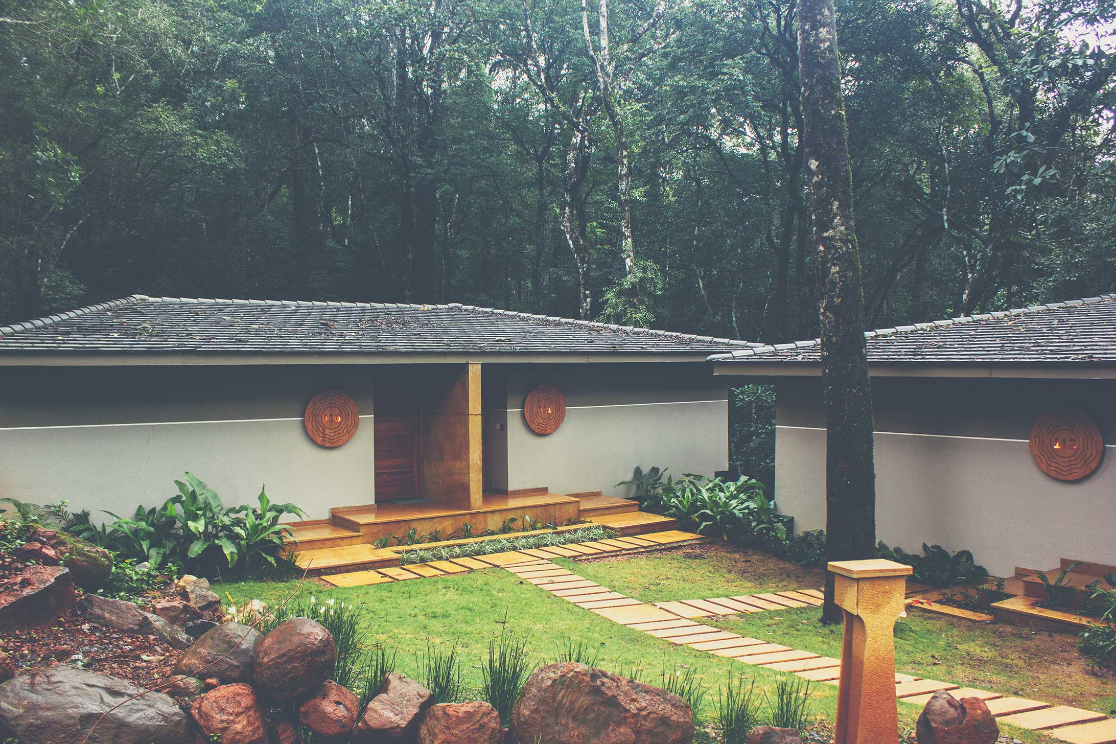 Best Luxury Resort in Coorg | Presidential Suite in Coorg