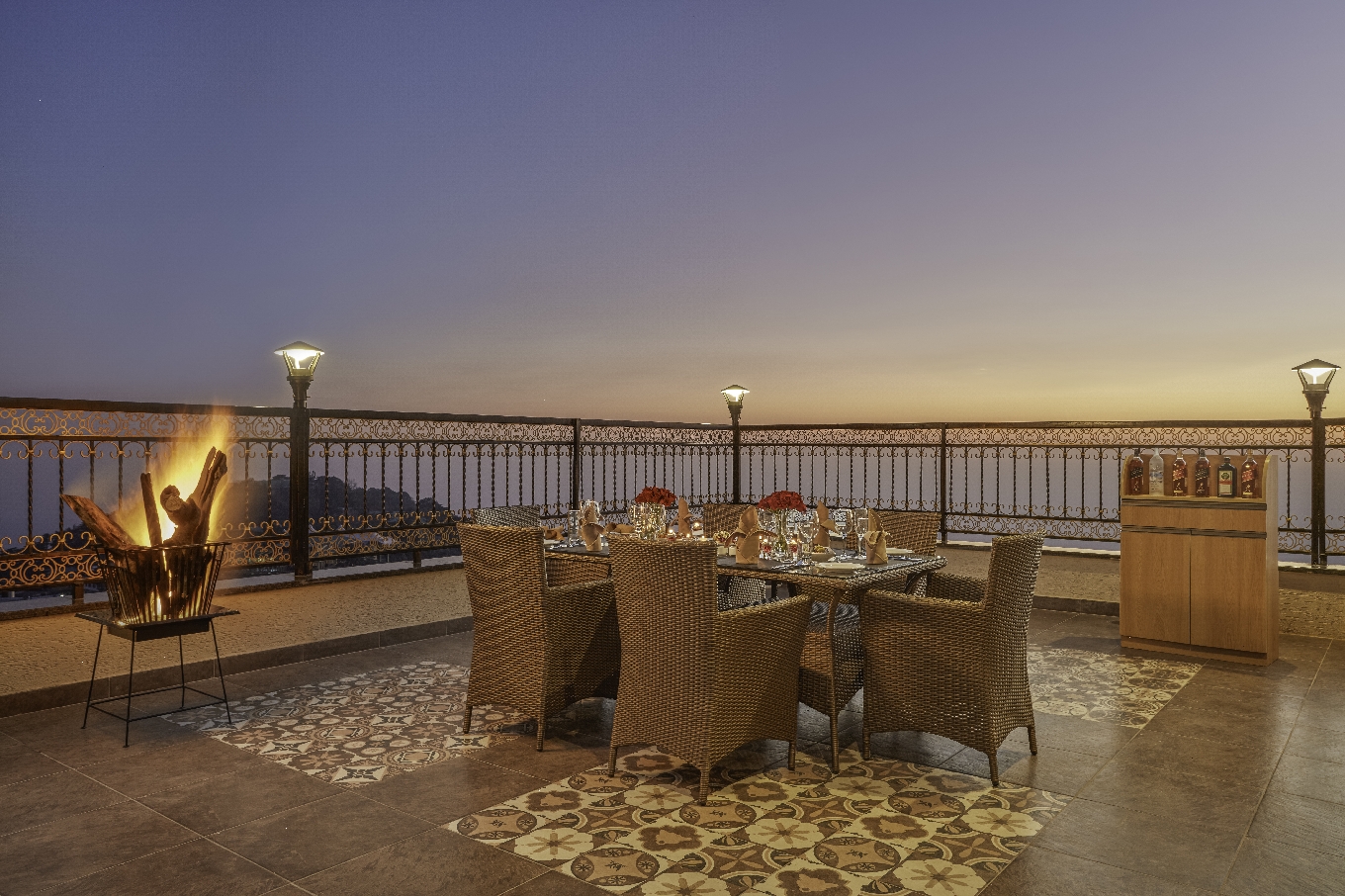 Hotels & Resorts in Mcleod Ganj | WelcomHeritage Natraj, Dharamshala