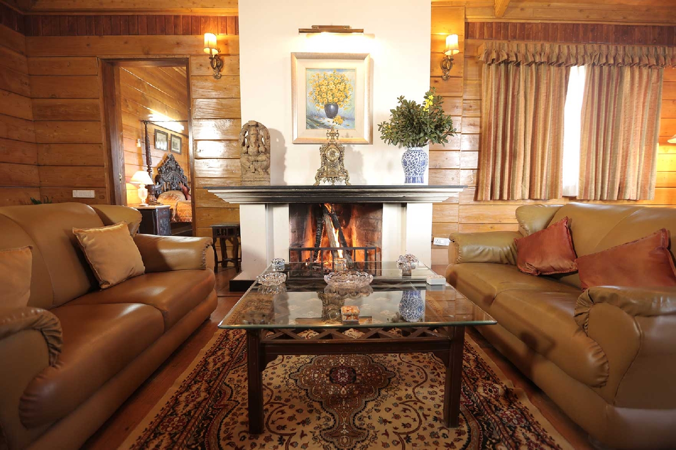 Best Hotels in Ranikhet | Luxury Hotels in Ranikhet | Heritage Hotels ...