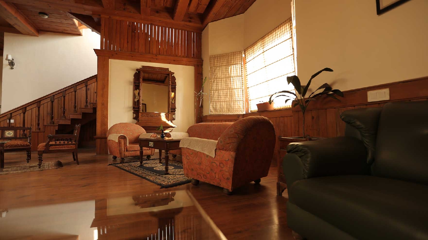 Best Hotels in Ranikhet | Luxury Hotels in Ranikhet | Heritage Hotels ...