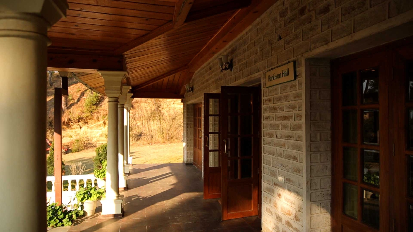 Best Hotels in Ranikhet | Luxury Hotels in Ranikhet | Heritage Hotels ...