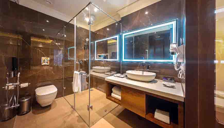 Book Resort in Solan | Luxury Hotel with Spa & Bar - WelcomHeritage ...