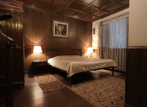 Best Hotels in Ranikhet | Luxury Hotels in Ranikhet | Heritage Hotels ...