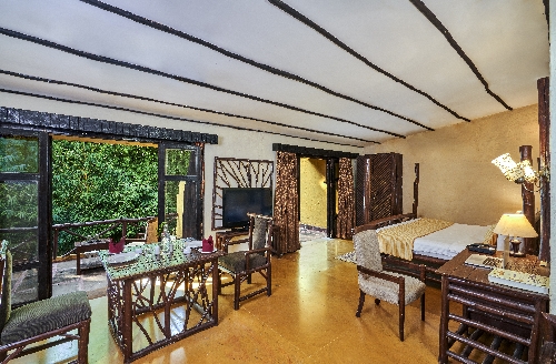 Pench National Park Hotels | Best Hotels in Pench