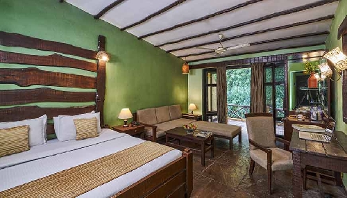 Pench National Park Hotels | Best Hotels in Pench