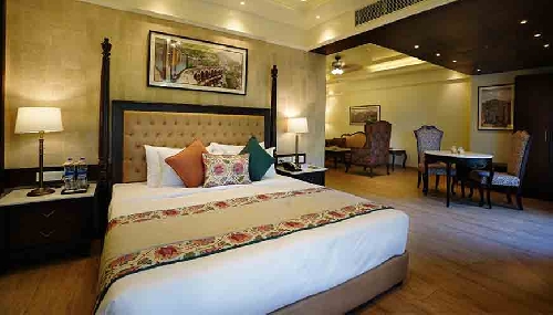 Luxury resort in solan | Banquets in Solan | Solan hotels | Hotels in ...