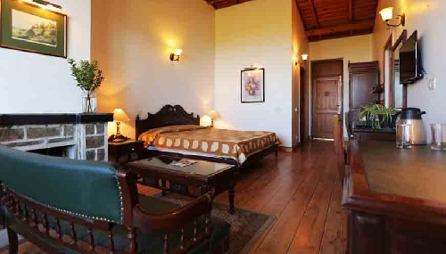 Best Hotels in Ranikhet | Luxury Hotels in Ranikhet | Heritage Hotels ...