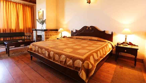 Best Hotels in Ranikhet | Luxury Hotels in Ranikhet | Heritage Hotels ...